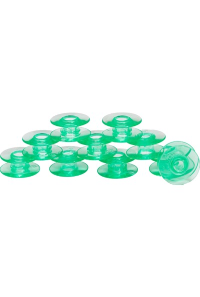 Pfaff Masura Creative & Expression (10 Adet)