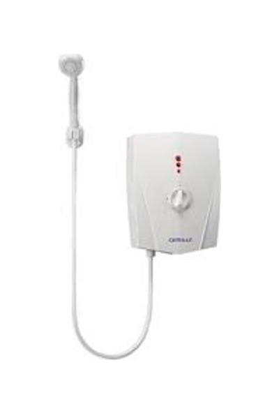 Cemsan Elektrikli Şofben c900