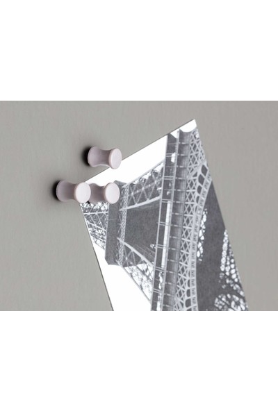 Madame Coco Raptiye - 40 Adet