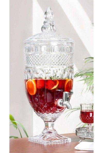 Madame Coco Elısabeth Cam Sebil4.5L Madame Coco Elısabeth Cam Sebil4.5L