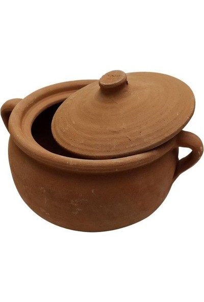 Bambum Çayeli - Güveç 3Lt