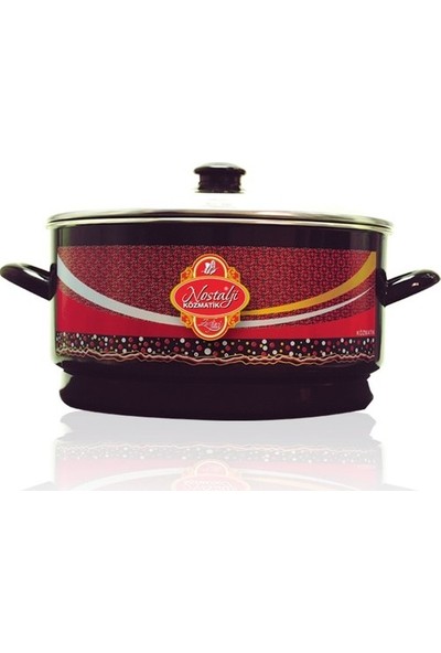 Zarif İnci Nostalji Közmatik Zarif İnci Nostalji Közmatik