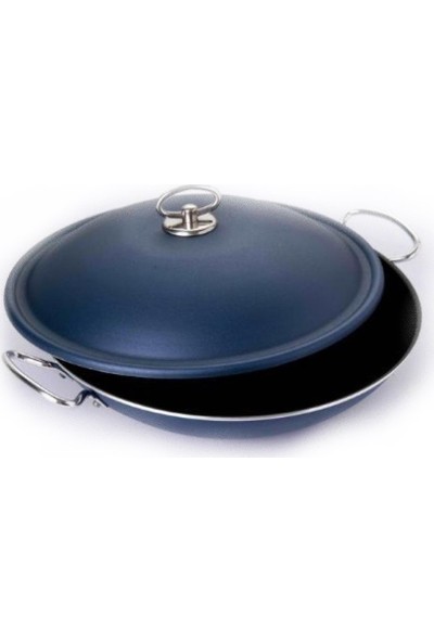 Altınbaşak Wok Tencere 32 cm