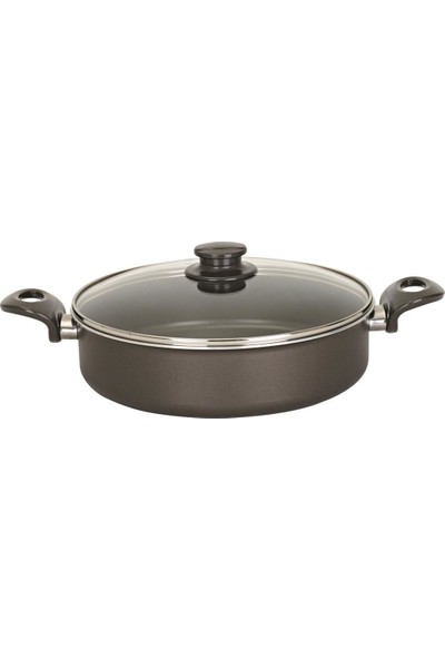 Mehtap Onyx Karnıyarık 32 cm Mehtap Onyx Karnıyarık 32 cm