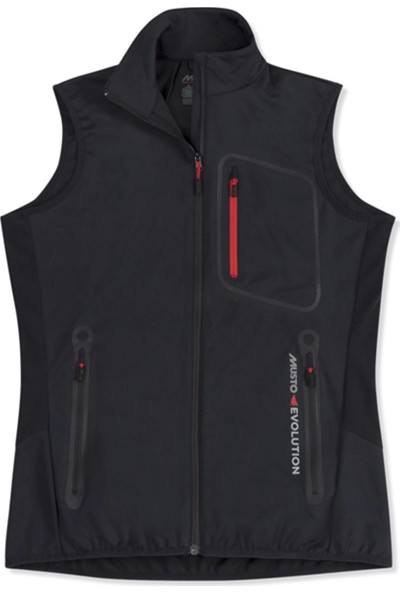 Musto Elemental Ws Softsheel Gılet Yelek