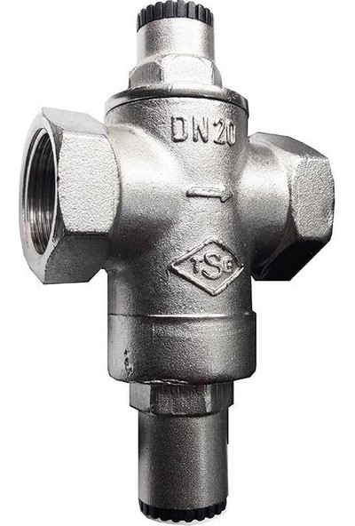 Candan 3/4 Su Basınç Regülatörü