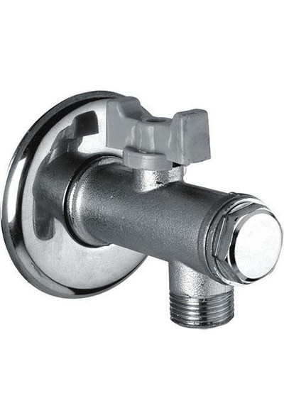 İtimat 310 Fitreli Aç Kapa Ara Musluk