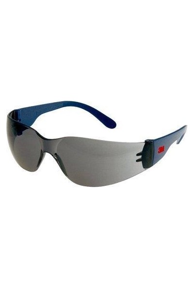 3M 2721 Füme Güvenlik Gözlüğü As/Af 3M 2721 Füme Güvenlik Gözlüğü As/Af