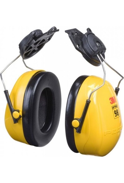 3M Peltor Optime H510P3 Katlanabilir Kulaklık