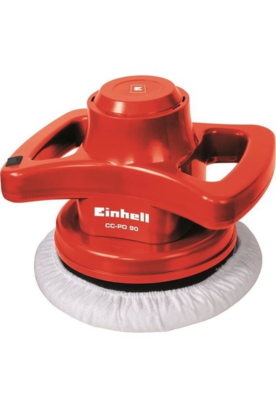 Einhell Cc Po 90 Polisaj Makinası 90 Watt 240 Mm