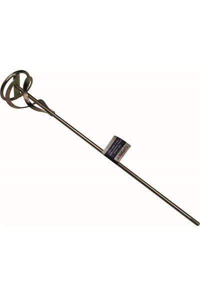 Topshop 14328 Sds Plus Boya Ve Harç Karıştırıcı 80X400 Mm