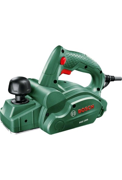 Bosch Pho 1500 82 Mm Planya Makinası 550 Watt