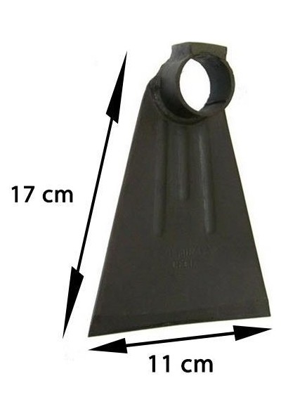 Demiray Üçgen Çapa Demiray Üçgen Çapa