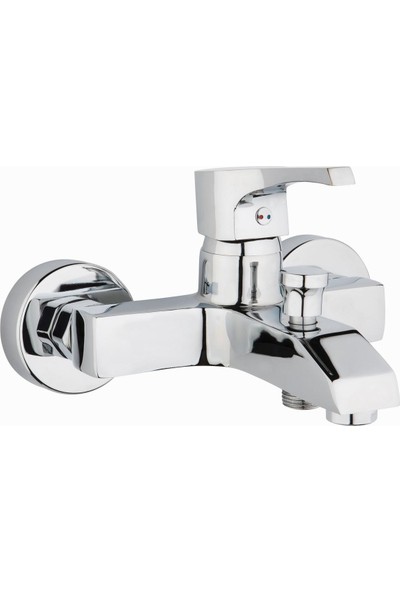 İtimat Mega Mix 541 Banyo Bataryası