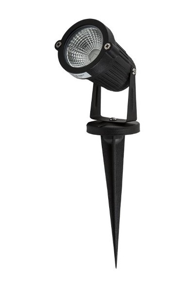 Cata CT-7300 Rozanslı ve Kazıklı 5w Bahçe Armatürü Gün Işığı Cata CT-7300 Rozanslı ve Kazıklı 5w Bahçe Armatürü Gün Işığı