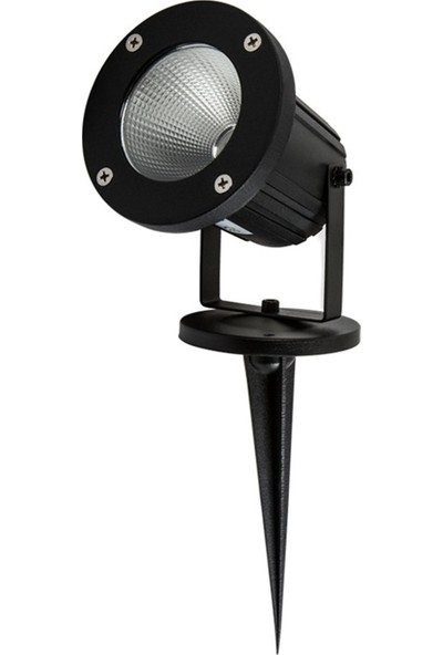 Cata CT-7303 Rozanslı ve Kazıklı 10w Bahçe Armatürü Mavi Cata CT-7303 Rozanslı ve Kazıklı 10w Bahçe Armatürü Mavi