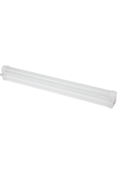 Cata CT-2466 Eklenebilir Anahtarlı 4 W T5 Ledli Bant Armatürü Gün Işığı Cata CT-2466 Eklenebilir Anahtarlı 4 W T5 Ledli Bant Armatürü Gün Işığı