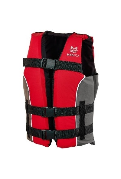 Mesica GDR 100 Can Yeleği Mavi XXL