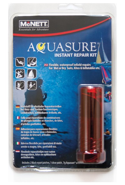 Mcnett Aquasure 7G Yapıştırıcı Ve Tamir Kiti