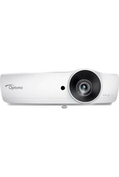 Optoma EH461 5000 lümen 1920x1080 Full HD DLP 3D Projeksiyon Cihazı Optoma EH461 5000 lümen 1920x1080 Full HD DLP 3D Projeksiyon Cihazı