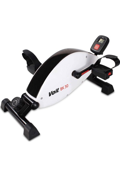 Voit BK30 Mini Bike (Siyah Beyaz) Voit BK30 Mini Bike (Siyah Beyaz)