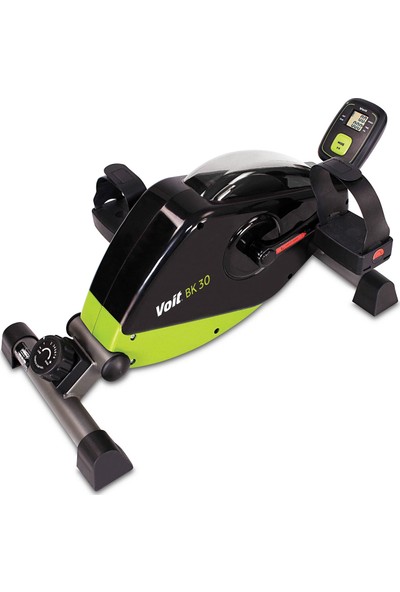 Voit Bk30 Mini Bike (Yeşil Siyah) Voit Bk30 Mini Bike (Yeşil Siyah)