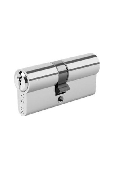 Kale 164Gnc Standart Barel Nikel 90 Mm 35+10+45 Mm