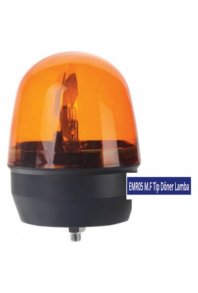 Emir Döner Lamba, Massey Ferguson Tip, 12V Emir Döner Lamba, Massey Ferguson Tip, 12V