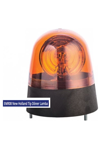 Emir Döner Lamba, New Holland Tip, 12V Emir Döner Lamba, New Holland Tip, 12V