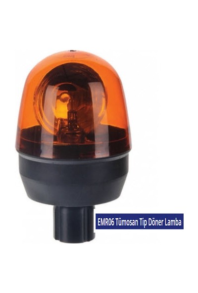 Emir Döner Lamba, Tümosan Tip, 12V