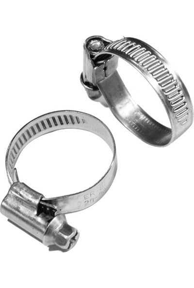 Erbi Hortum kelepçesi, 22mm x 36mm Erbi Hortum kelepçesi, 22mm x 36mm