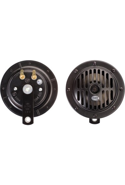 Hella Korna, 12V, Süperton, Takım, 310HZ/380HZ