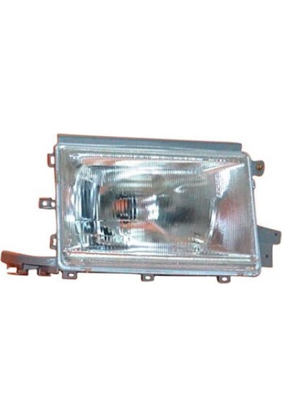 Mako Tofaş Doğan SLX / Far, Sağ