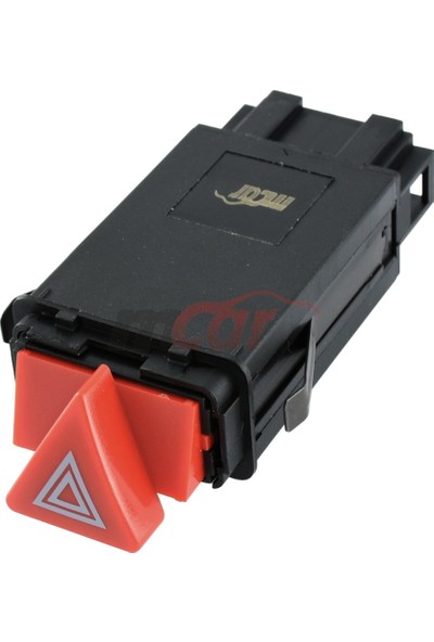 Mcar Audi A6 1997 - 2005 / Flaşör Anahtarı