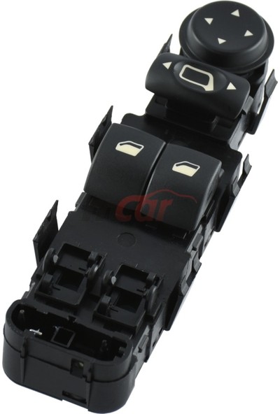 Mcar Citroen C4 / Cam Anahtarı, Çiftli