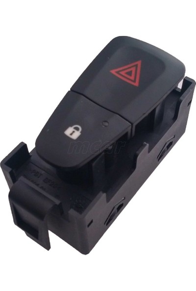 Mcar Dacia Lodgy / Flaşör Anahtarı