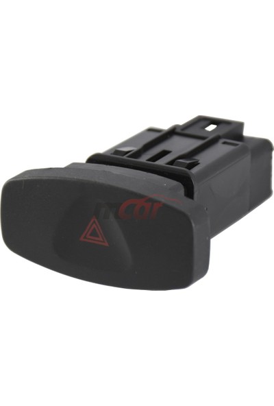 Mcar Dacia Sandero / Flaşör Anahtarı