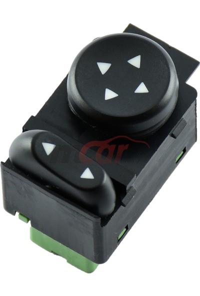 Mcar Fiat Brava / Ayna Kumanda Anahtarı