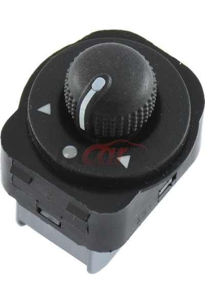 Mcar Fiat Fiorino / Ayna Kumanda Anahtarı