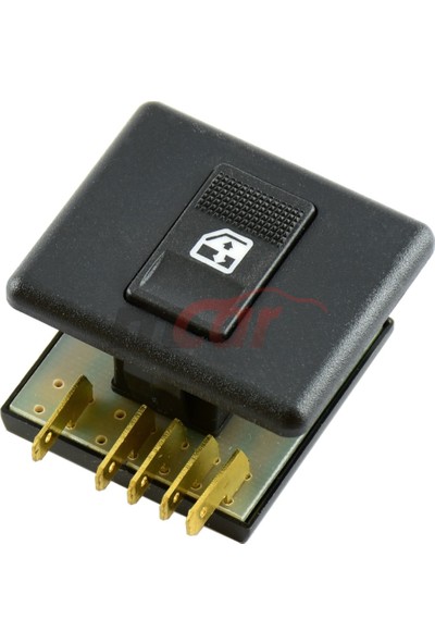 Mcar Fiat Tipo / Cam Anahtarı, Sağ