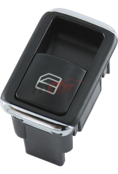 Mcar Mercedes W204 / Cam Anahtarı, Tekli