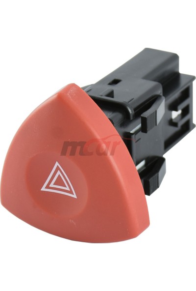 Mcar Renault Movano / Flaşör Anahtarı