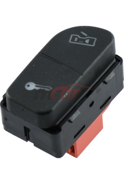 Mcar Volkswagen Polo 2002 - 2010 / Merkezi Kilit Anahtarı