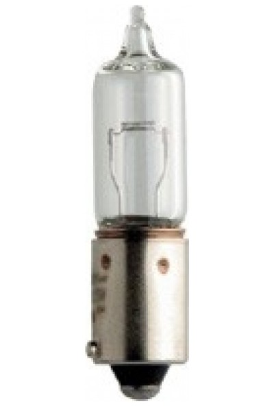 Philips Ampul, 12V, H21 21W, Halogen Park Philips Ampul, 12V, H21 21W, Halogen Park