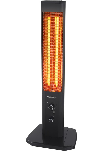 Kumtel MH-2300 Dual Orbit Isıtıcı Kumtel MH-2300 Dual Orbit Isıtıcı