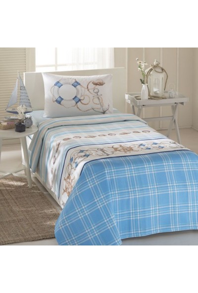 Özdilek Shells Tek Kişilik Dört Mevsim