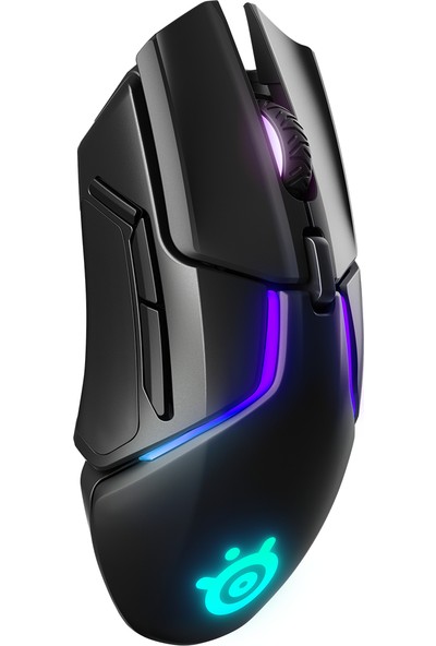 SteelSeries Rival 650 Wireless Gaming Mouse SteelSeries Rival 650 Wireless Gaming Mouse
