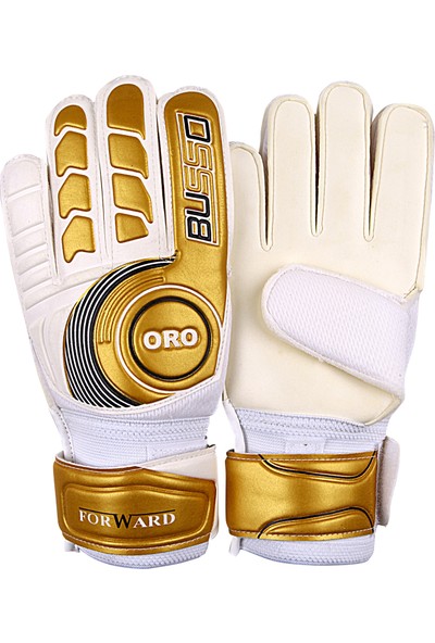 Busso Oro Kaleci Eldiveni