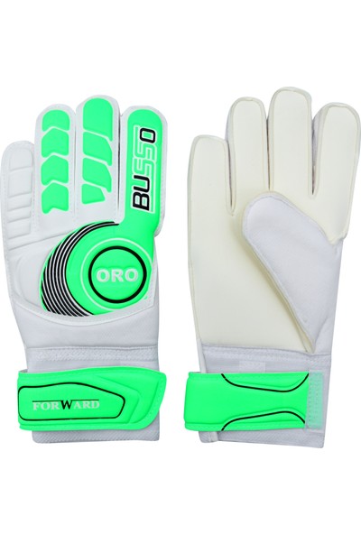 Busso Oro Kaleci Eldiveni