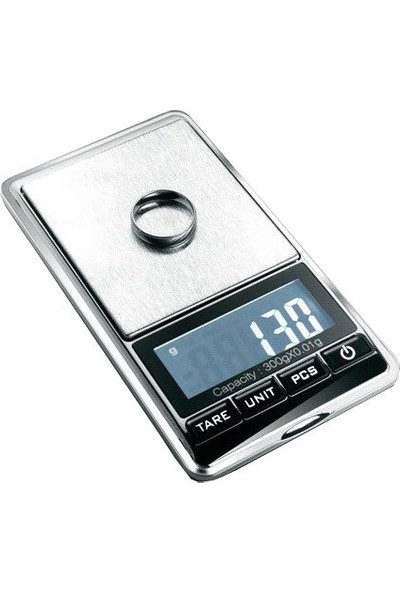 Standmarket Hassas Terazi